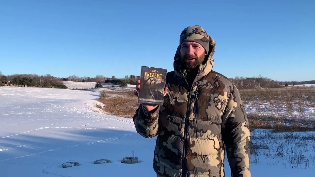 4 ALL NEW MDMM Films available now! Alaska moose, Dall sheep, caribou ...