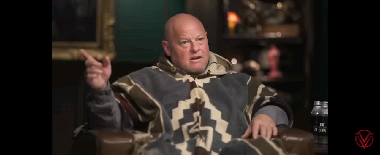 Michael Yon 3 Shawn Ryan