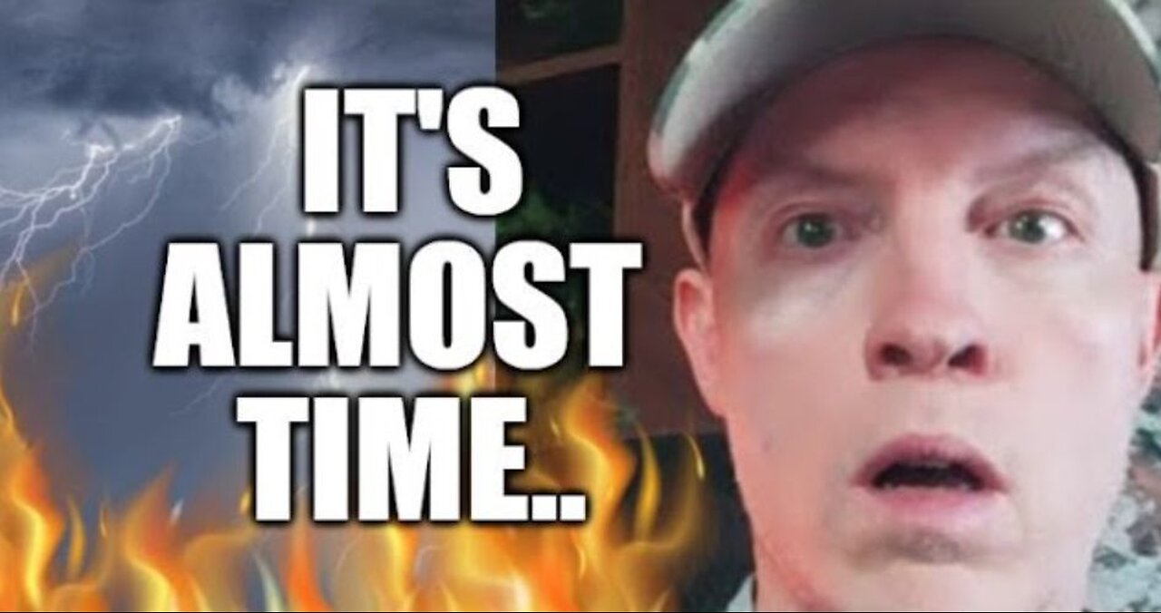 IT'S ALMOST TIME, ANOTHER SHUT-DOWN LOOMS, LAYOFFS MOUNT, ECONOMIC ...