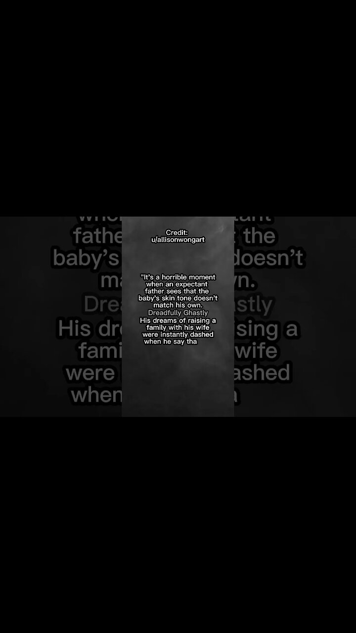 The Scariest Horror Stories You've Never Heard Two Sentences Or Less!