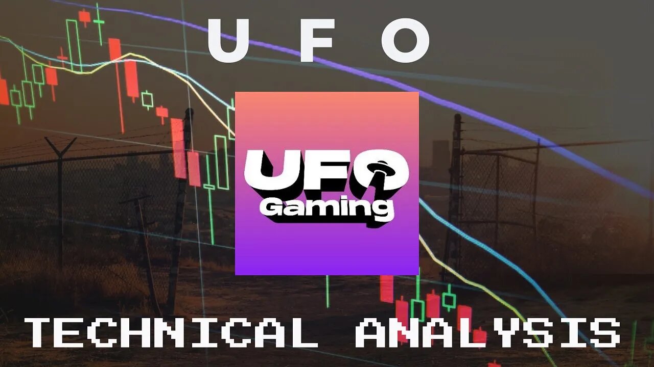UFO-UFO Gaming Token Price Prediction-Daily Analysis 2023 Chart