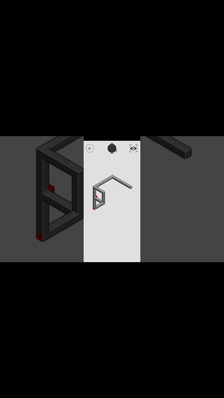 Hocus on Android: level generator 163