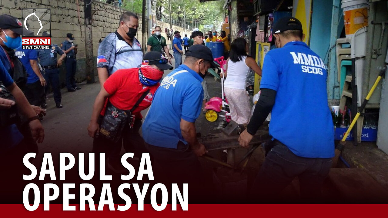 Mga karinderya na nakapwesto sa sidewalk ng mabuhay lanes, sapul sa ...