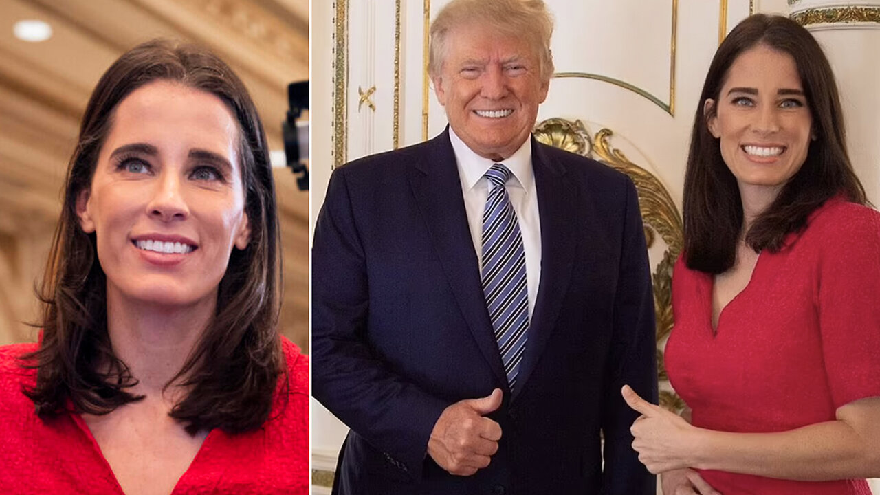 ReAwaken Tour | Join Christina Bobb Joins ReAwaken Michigan! Join ...