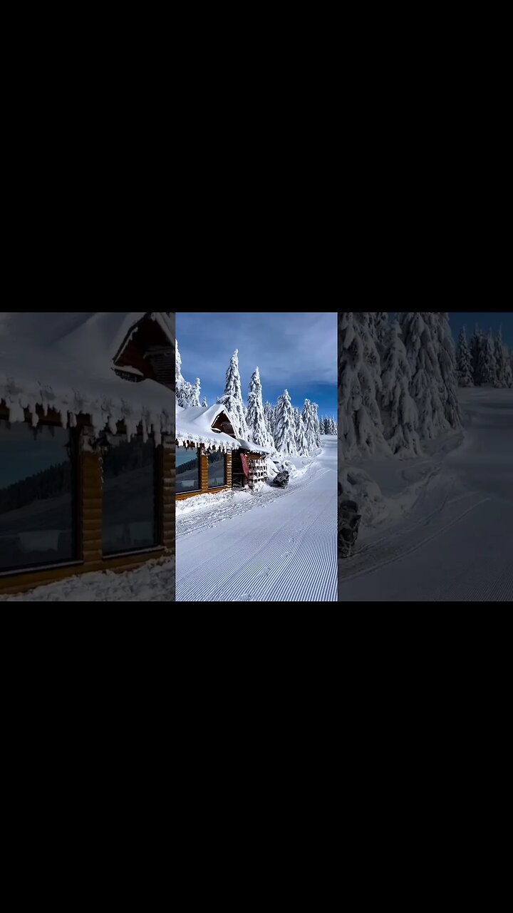 Kopaonik is the most popular resort in Serbia, located in the Kopaonik ...