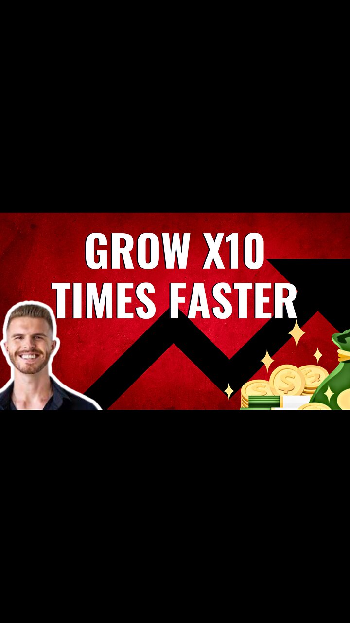 Influencers use this SECRET to Grow Faster on 2024