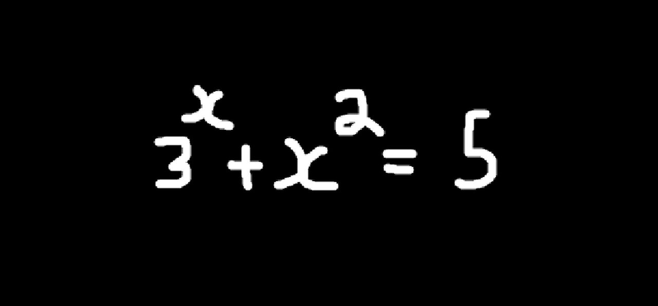 Non-Linear Equation: Solve by rules of LOG, properties of Exponents and ...