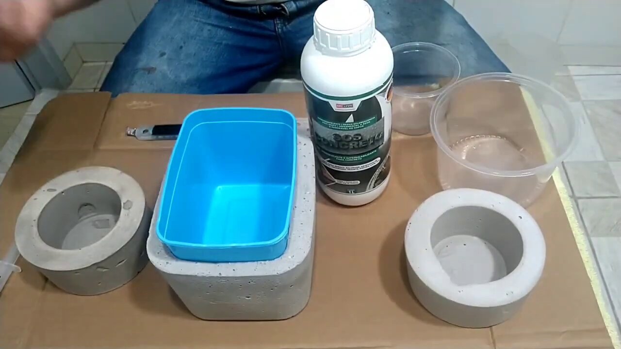 Slabs and walls with damp and mold never again, and you will breathe ...