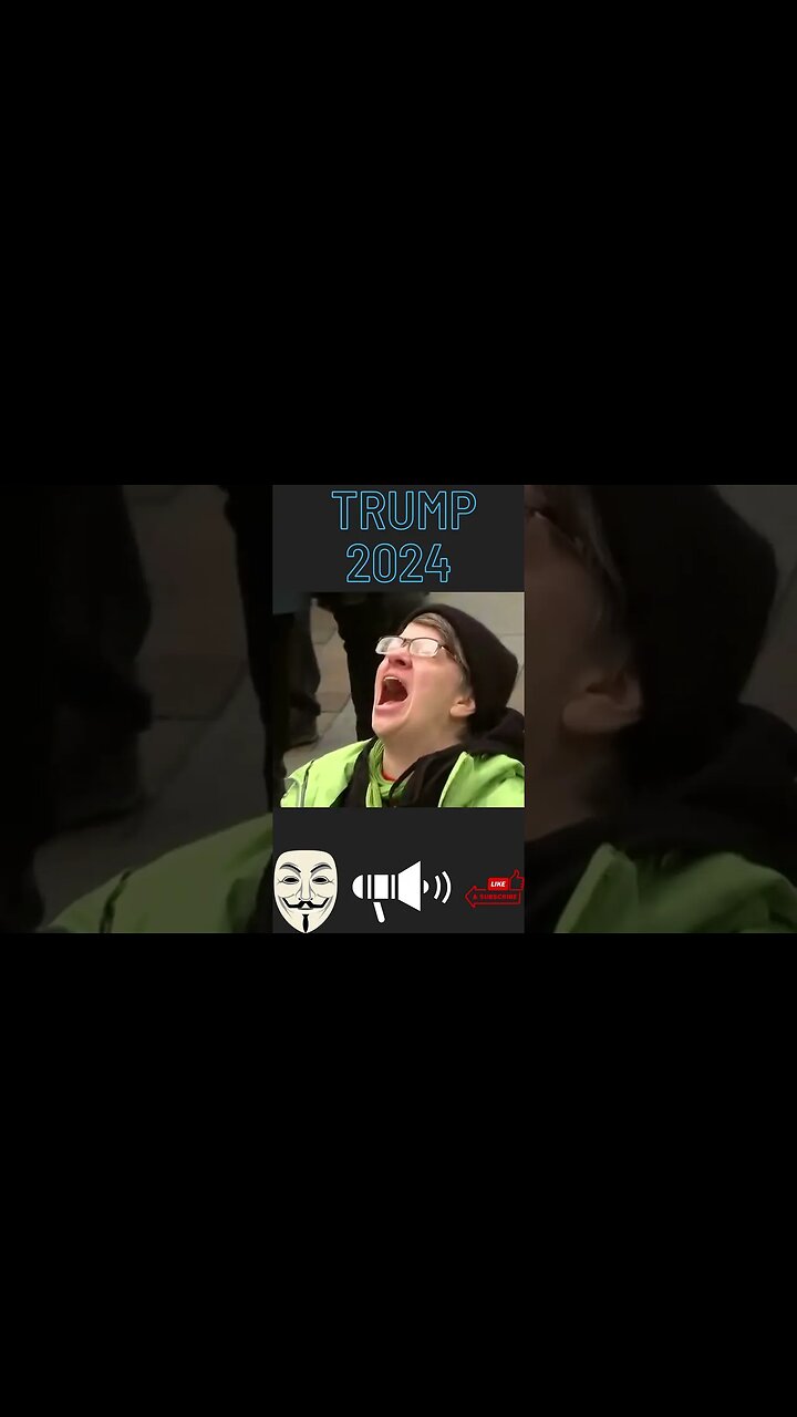 😭Crying Snowflakes on 2024 Announcement😱