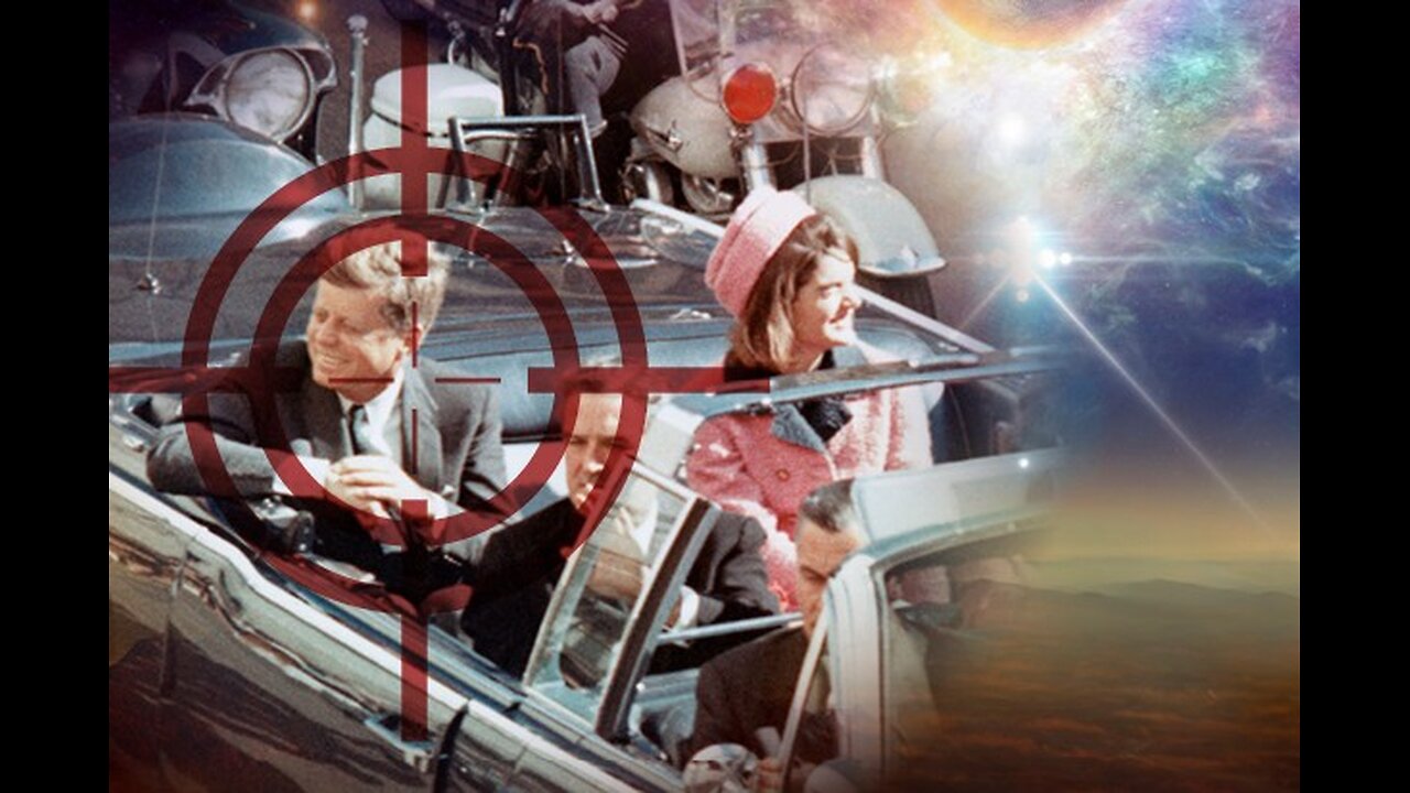 Episode 93 - Did the Secret Service Have Any Warning a Dallas Could ...