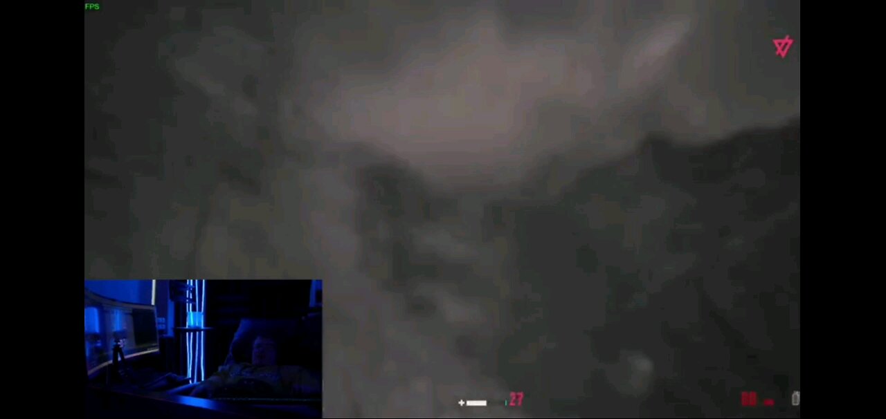 Fun veins be bulging