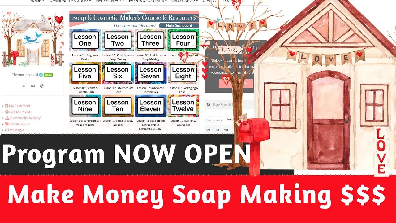 BREAKING UPDATE: Partner Program is now open & members can receive ...