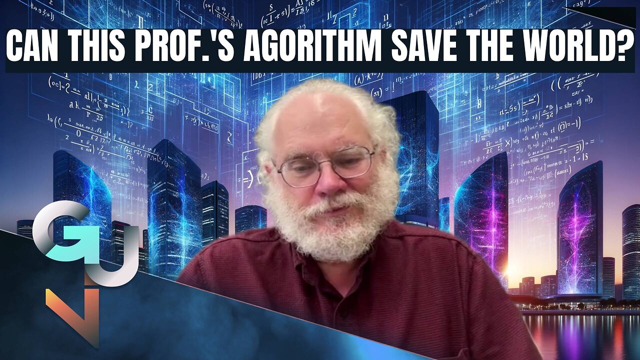 Shor’s Algorithm: Can This Algorithm Save The World From Disaster? (MIT ...