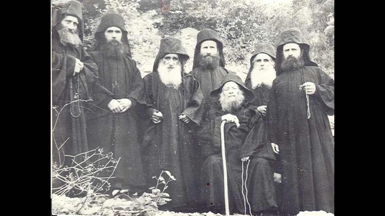 Byzantine Chant · Christ Joy · Demetrios Lian Βυζαντινό άσμα · Χριστός ...