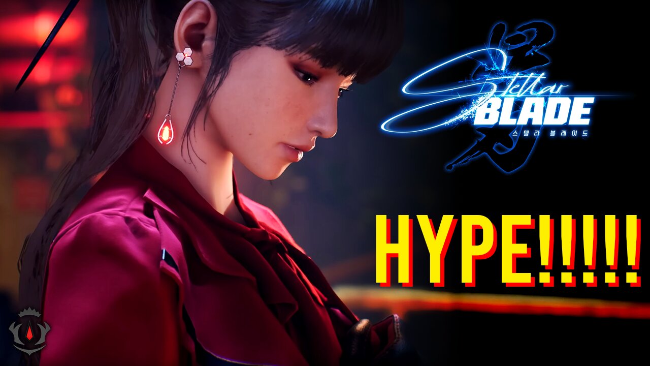 Stellar Blade Being Based On The Bible, Review Megathread, And Being ...