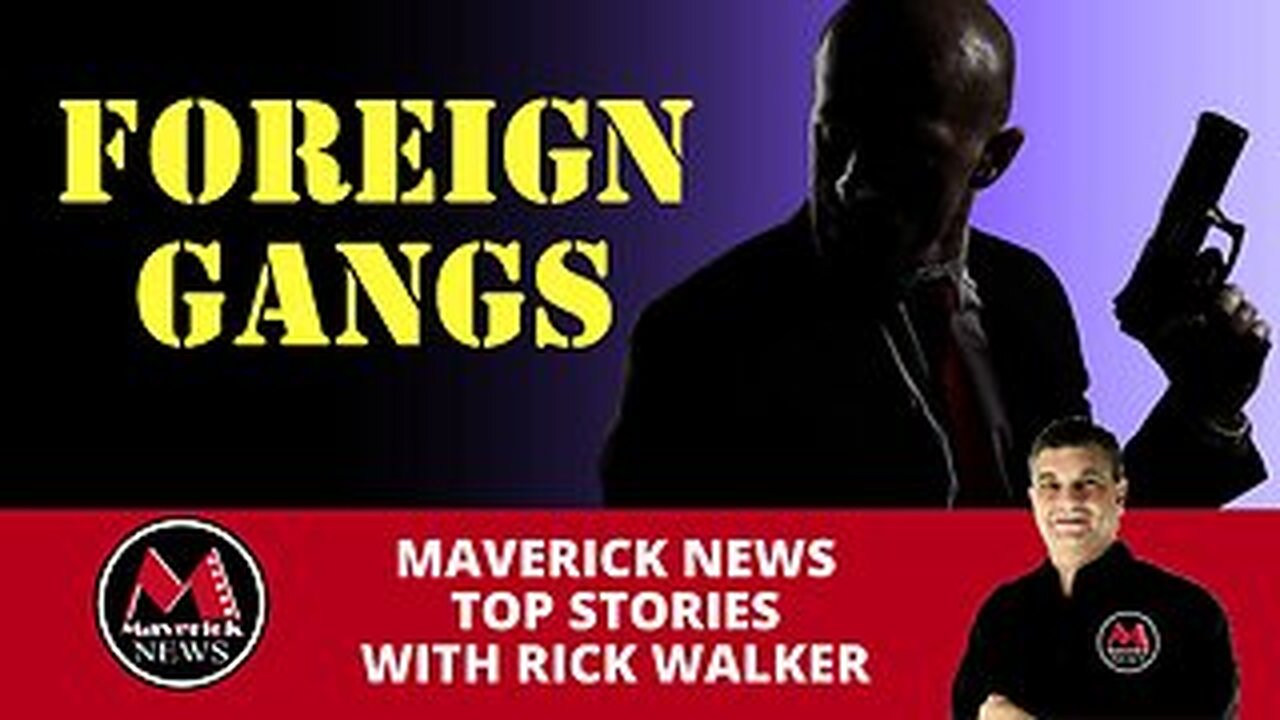 Report: Gangs Being Used By Foreign Governments For Assassinations In ...