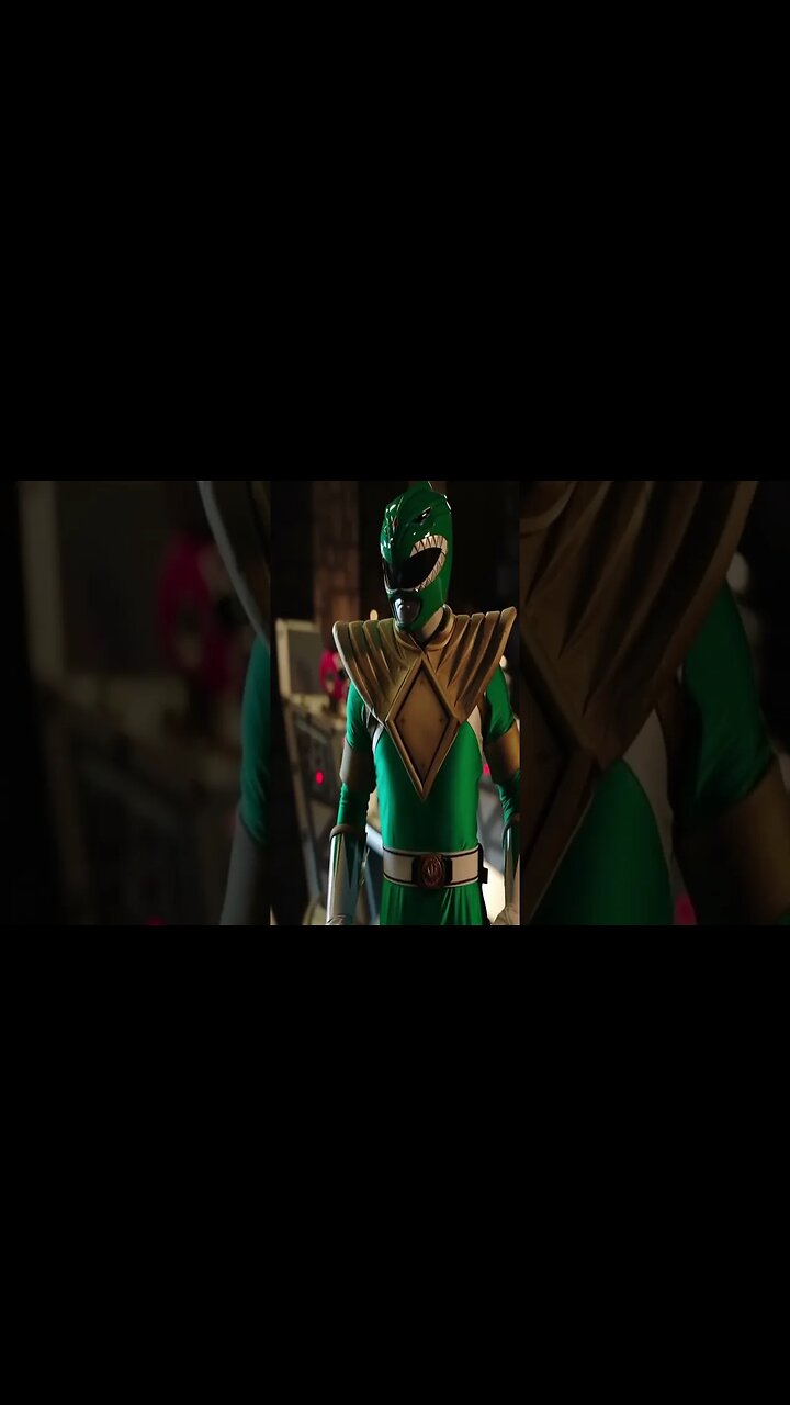 Legends Never Die - Royal Skye - Tribute To Jason David Frank - Forever ...
