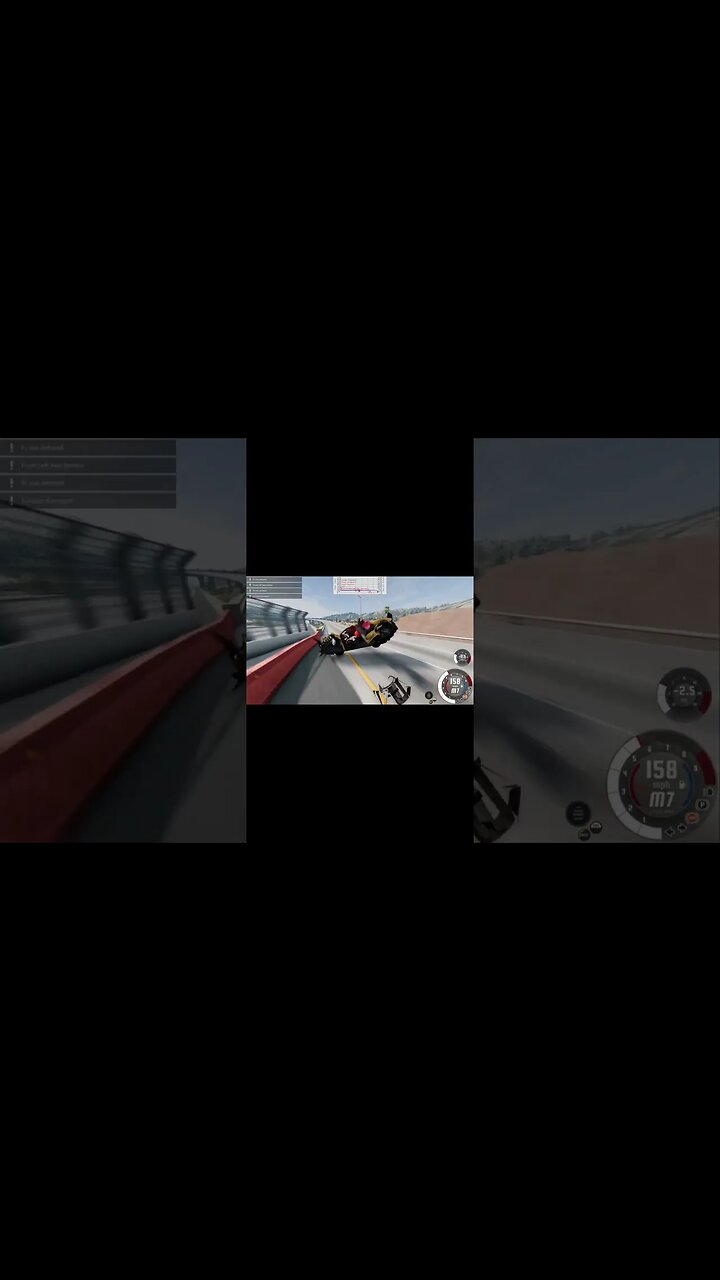 Andrew Tate Bugatti Goes 310MPH Then Crashes