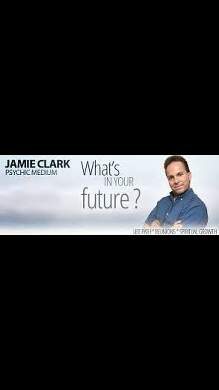 Jamie Clark Psychic/Medium Tuesday MAY 7th 2024 on Pyramid One World Radio