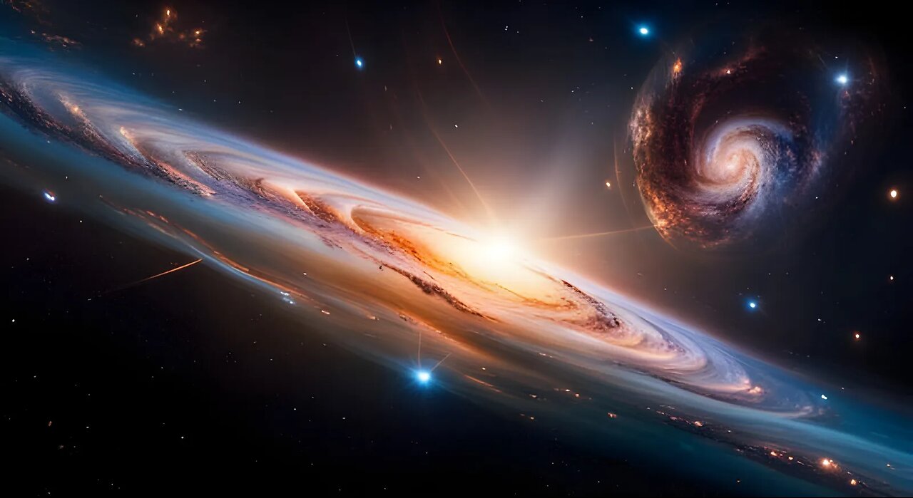 Ancient Stars Discovered: Tracing the Universe's Origins at the Milky ...