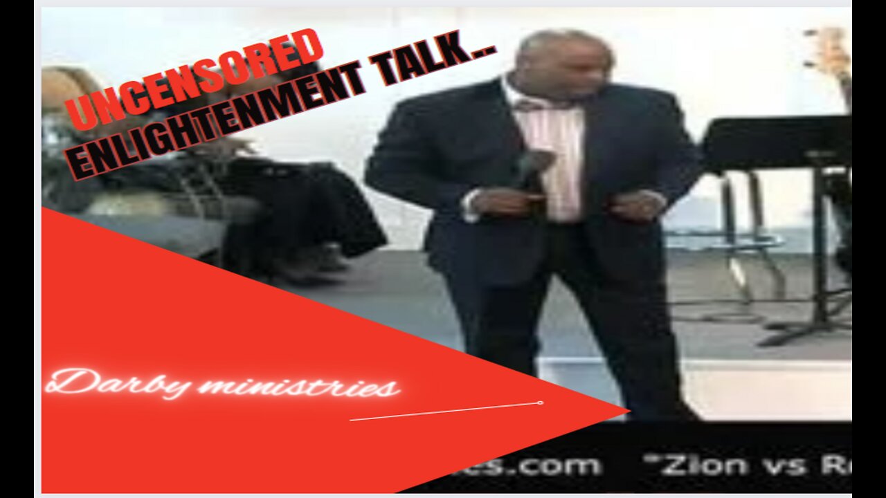 Willful Sin can Possess the Body ~ Darby Ministry Warfare Deliverance ...