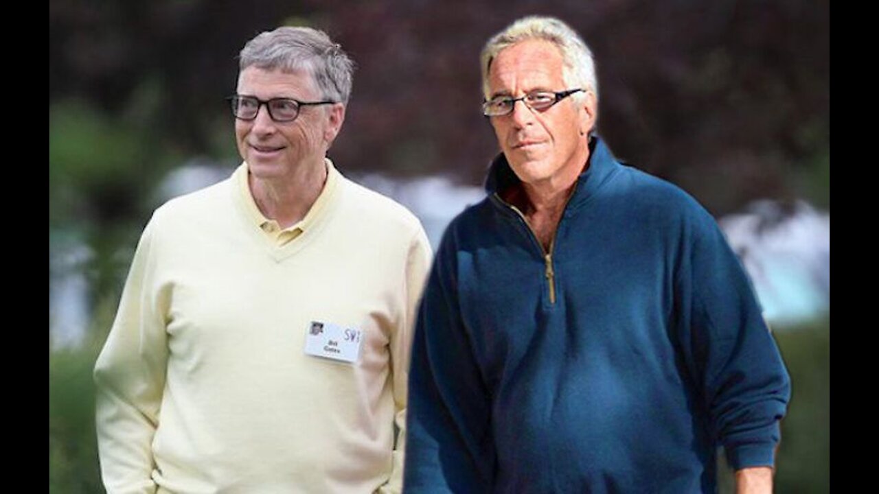 Bill Gates suddenly slams mRNA shots after selling Pfizer-BioNTech ...