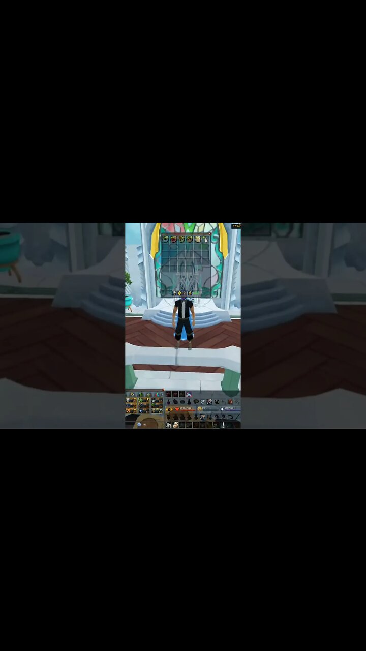 Summoning Charms and Summoning Basics : RuneScape Tips And Tricks 114