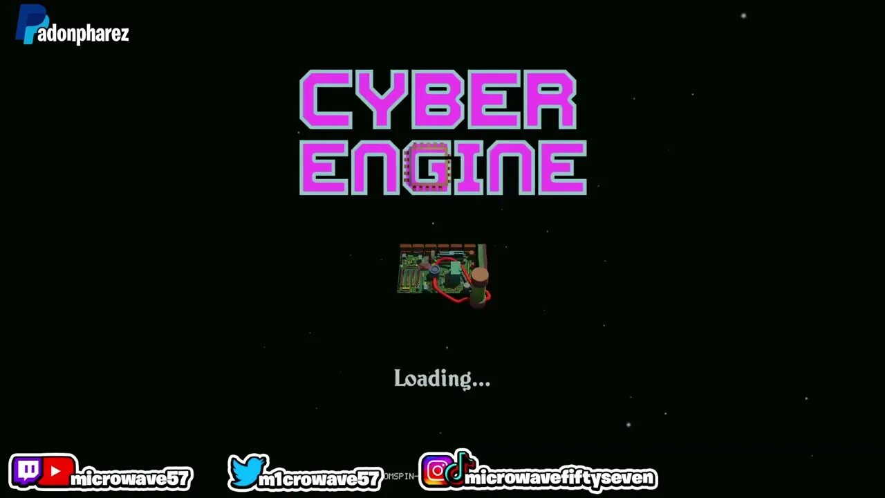 Cyber Engine - Great Inventor Platinum Trophy (FULL Game)
