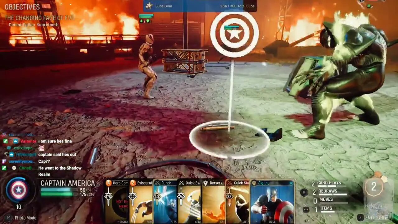 Customize the appearance of your superhero team and extend your ...