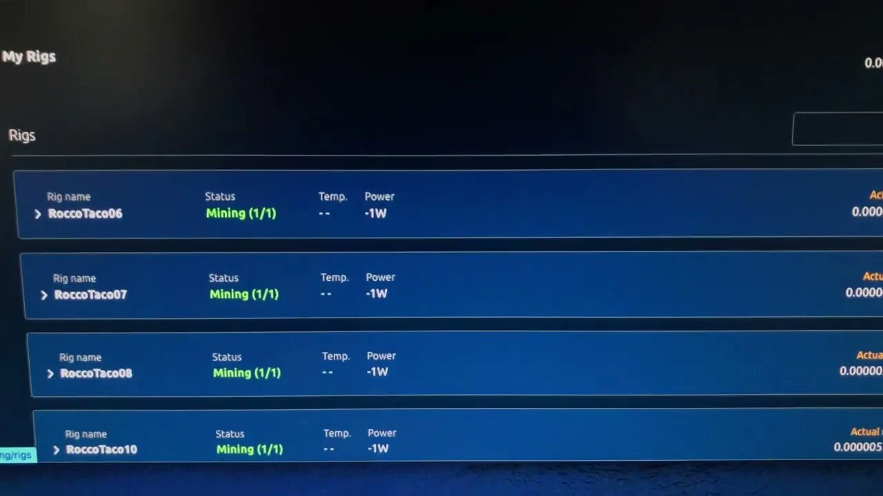 Cpu Mining With Nicehash Making Pennies A Day