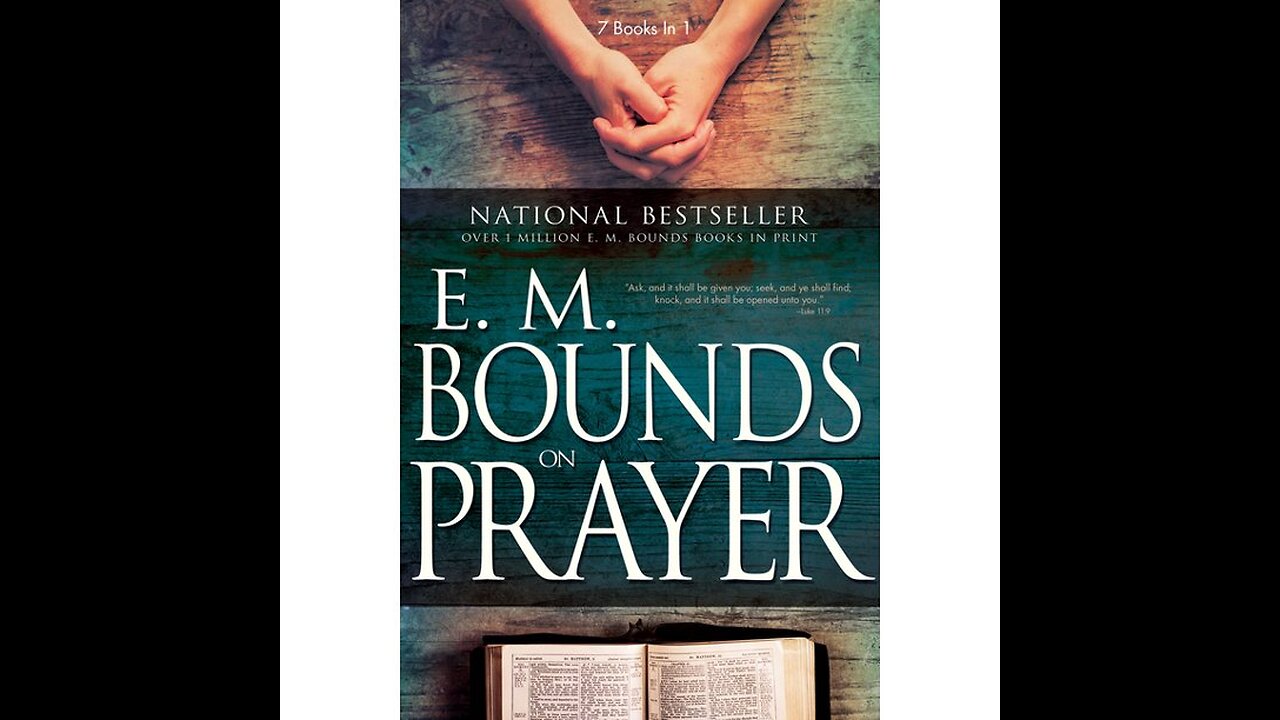 Prayer Makes A Difference