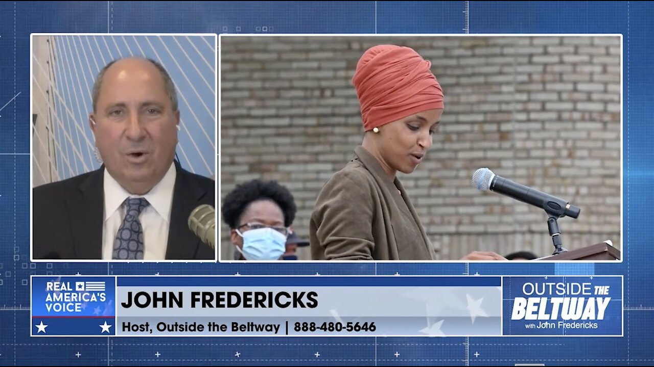 Ilhan Omar Removed from the House Foreign Affairs Committee Ilhan Omar Removed from the House Foreign Affairs Committee