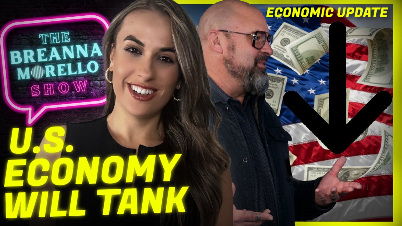 Russian Bank CEO Warns about Potential U.S. Economic Collapse - Dr ...