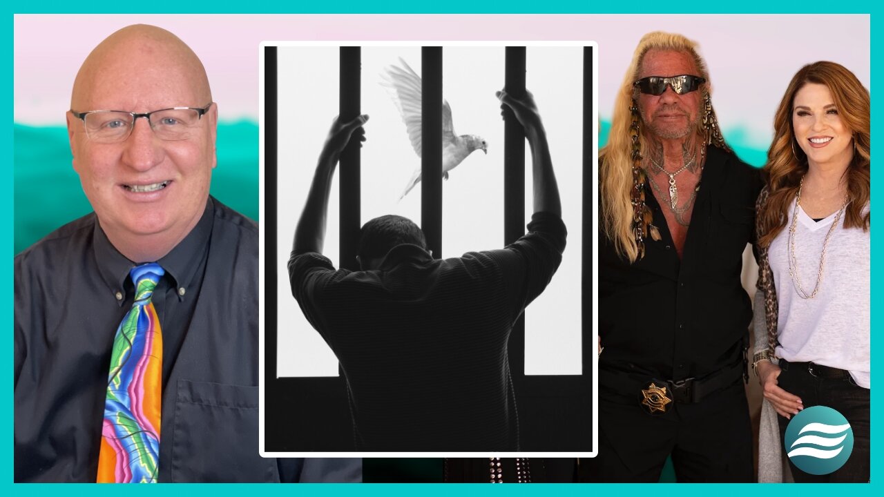 Dog the Bounty Huner & Katie Souza: We Are Seeing Prison Revivals ...