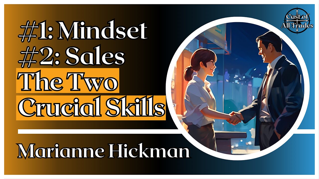 The Millionaire Mindset: Lessons on Sales, Entrepreneurship, & Personal ...