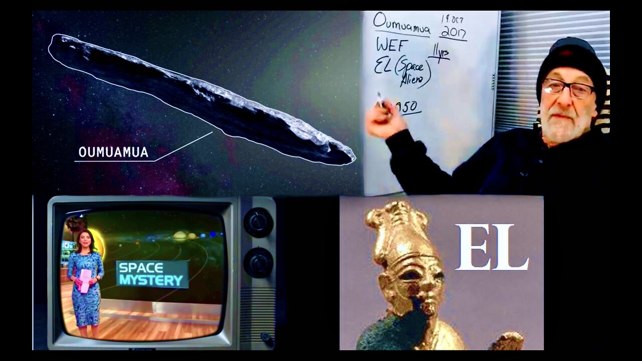 Clif High FTX Michael Simkins Expose FDA Gabe Bankman Fried Greater ...