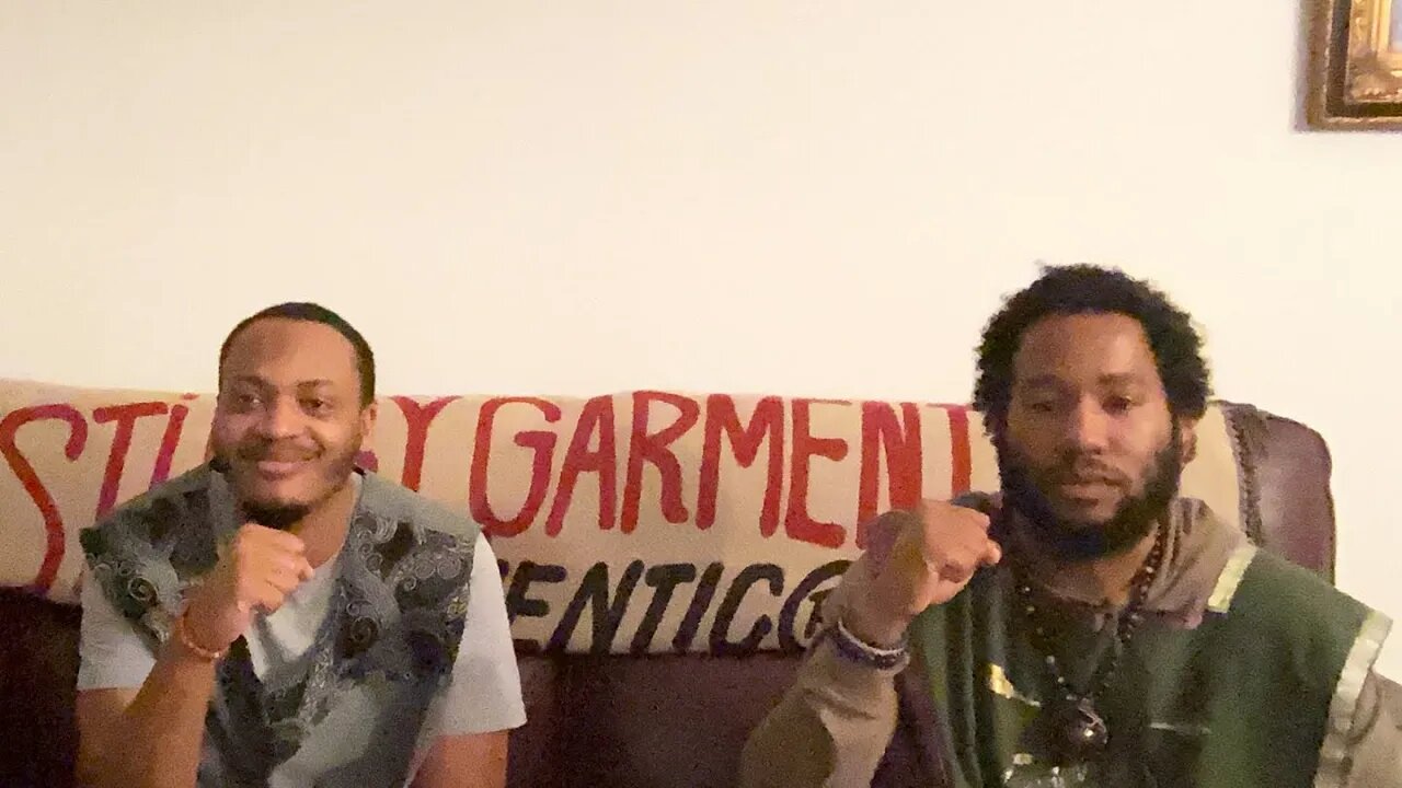 True Soul Food 005: You’re Not Crazy… The World Is! (Rework)