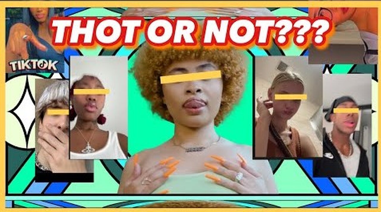 Thots Incels Social Collapse And Narcissism In Pop Culture Dayz Of Noah