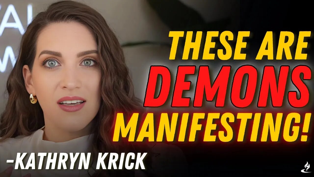 Experience the Miracles: Revival Is Now with Kathryn Krick ... Experience the Miracles: Revival Is Now with Kathryn Krick ...