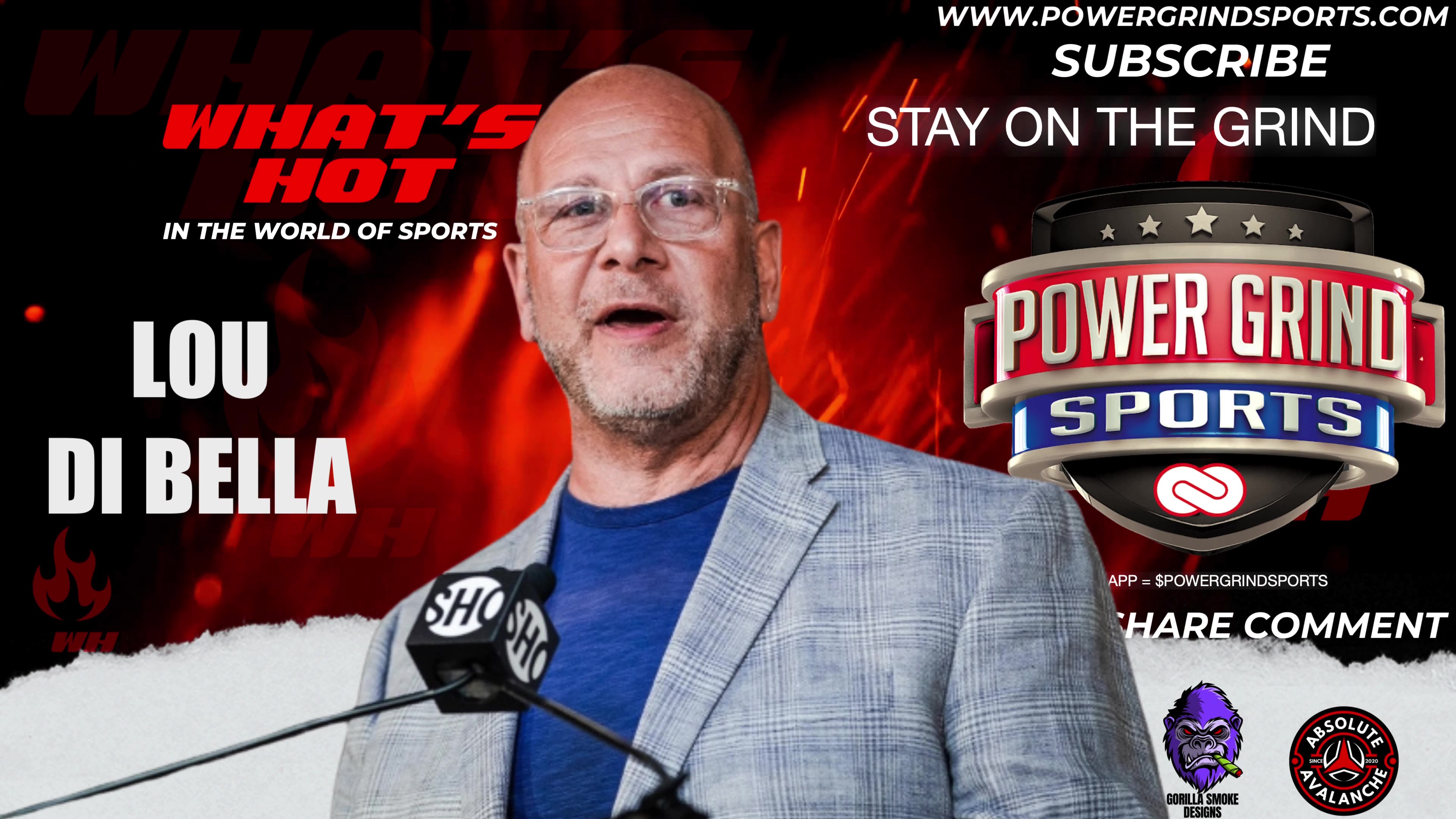 Boxing Promoter Lou DiBella Makes Bold Claim Japan's Boxing Scene ...