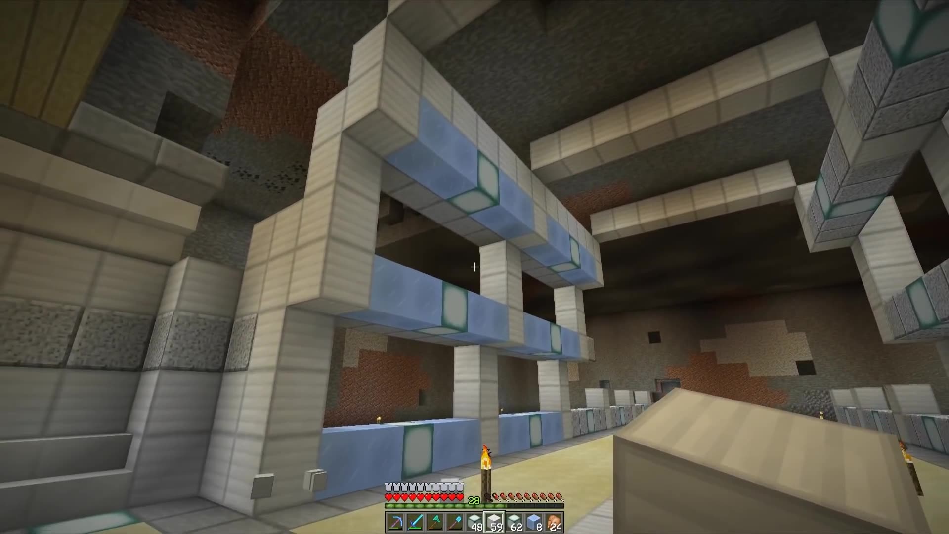 Hermitcraft 3: Episode 49 - TOO MUCH STORAGE!