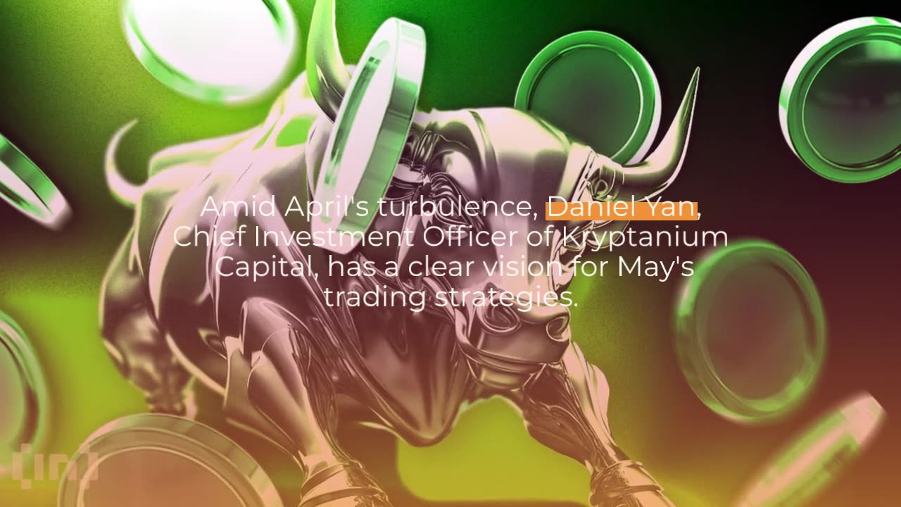 Kryptanium Capital CIO Daniel Yan Eyes AI, Solana, Memes for May’s Top ...