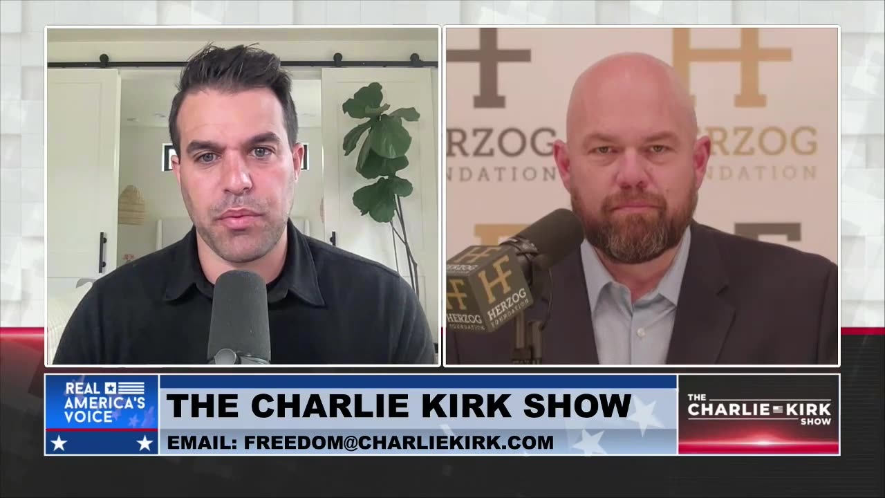 Chris Stigall: It's Time to Get the Federal Government Out of Education ...