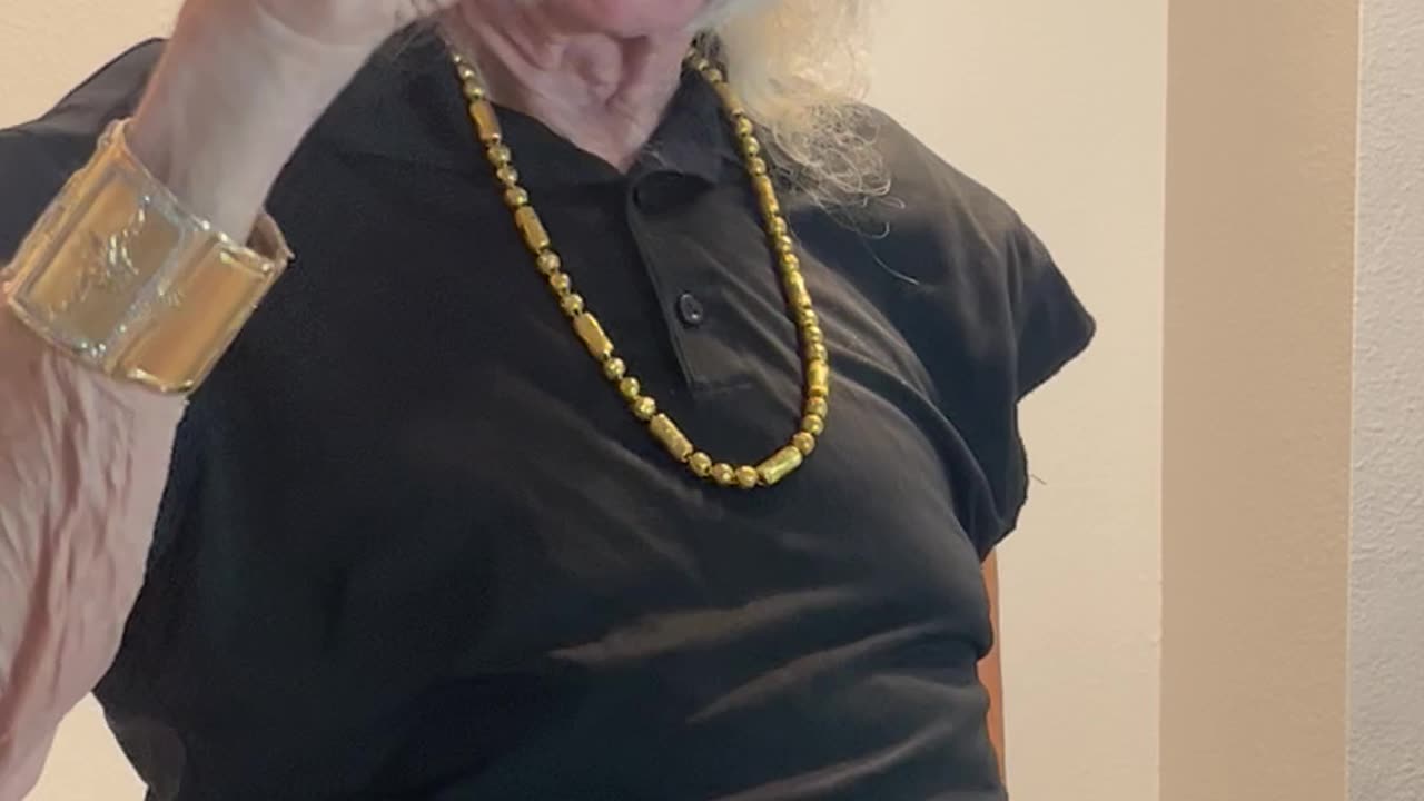 Stoked up, revved and high