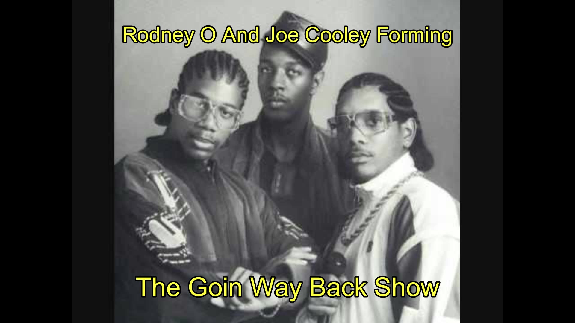 RODNEY O & JOE COOLEY "EVERLASTING BASS" KENDRICK LAMAR "LIKE THAT ...