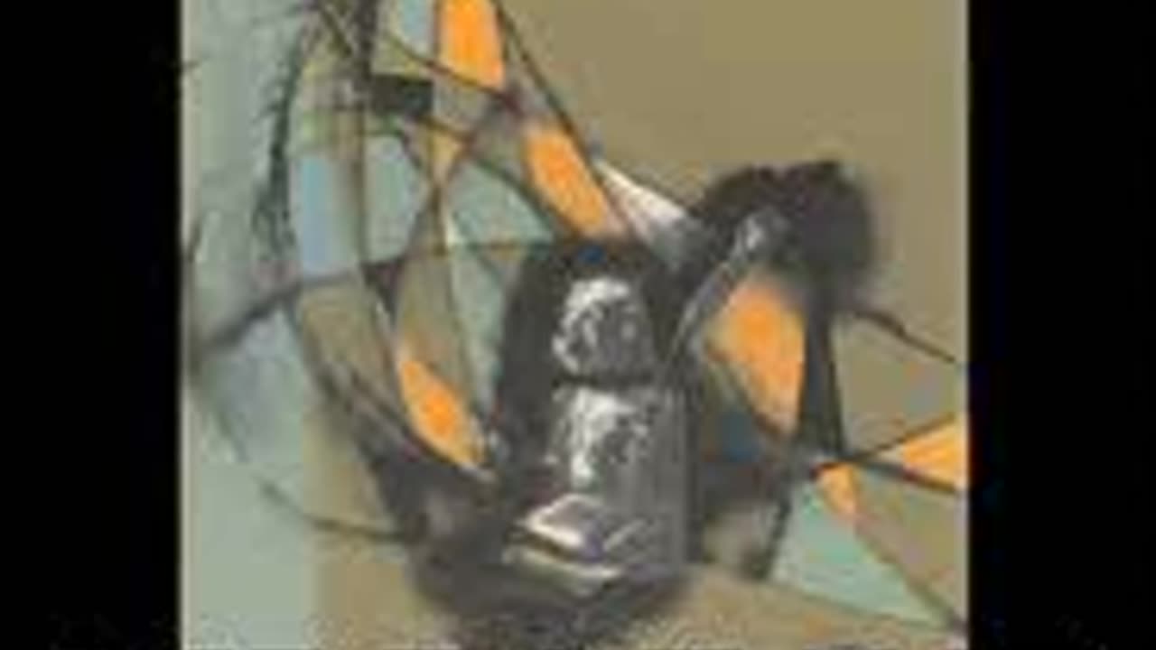 Unwise Child by Randall Garrett