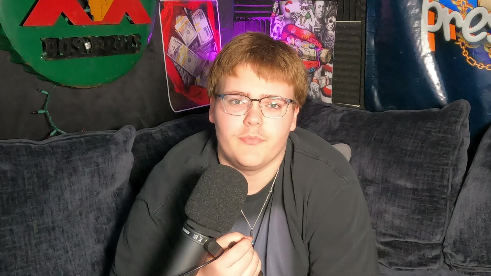 Clips - Pusha T - Story Of Adidon Is One Of The Most Iconic Diss Tracks ...