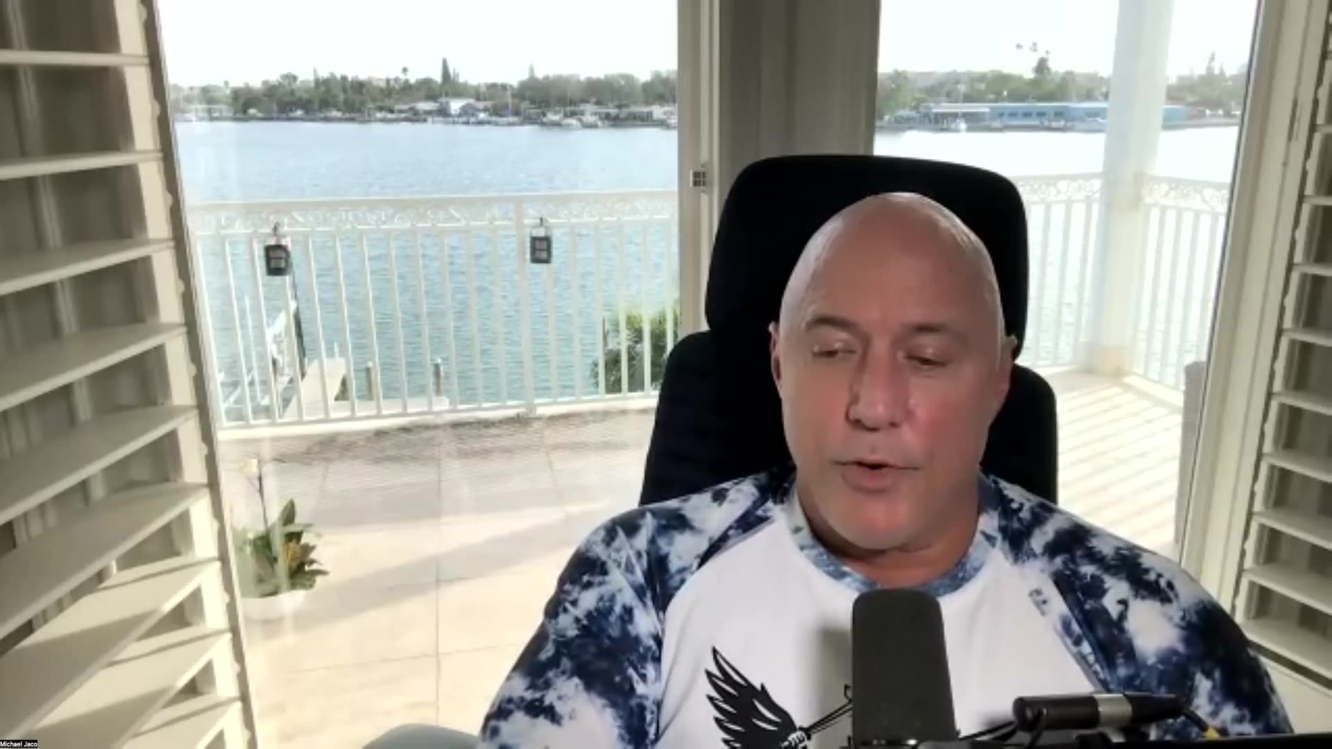 A scientist helped Navy SEAL's that use massive amounts of energy ...