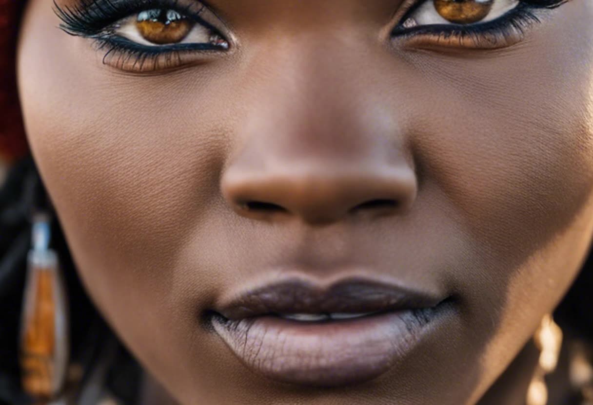 "South African Cultural Rites/ Birth to Adulthood"