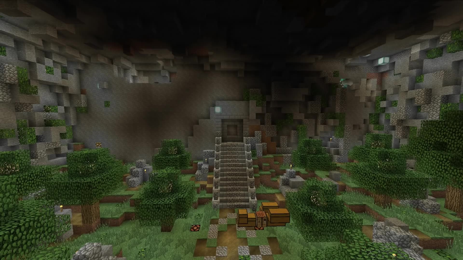 Hermitcraft: Episode 75 - How To Nether Right.